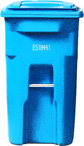 As tons of Chicago recycling go to dumps, a private firm is paid twice ...